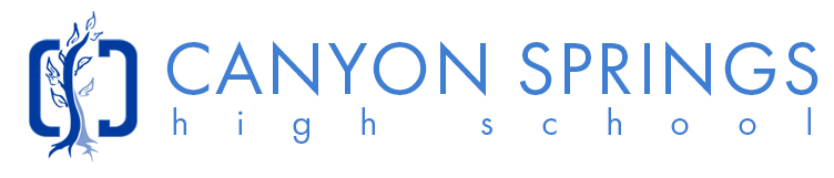 A Message From Our Principal, Shelli Rambo – Parents – Canyon Springs ...